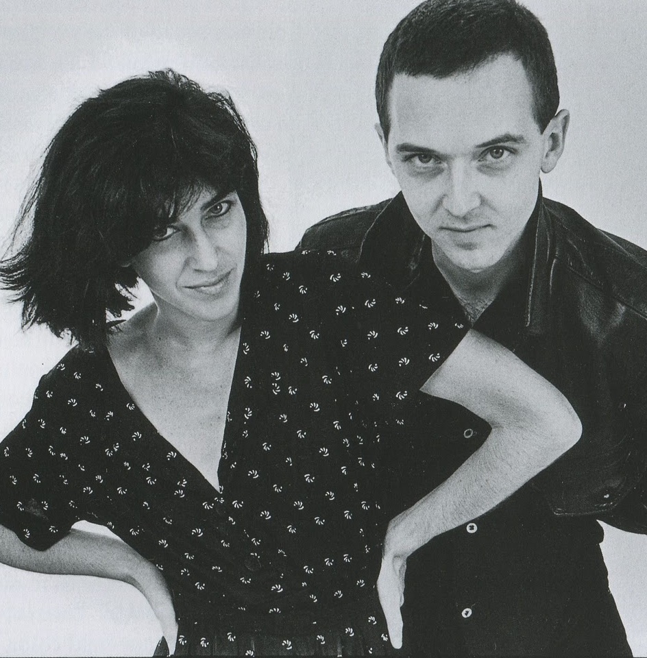 Beth B. | Filmek, képek, díjak | Személyiség adatlap | Mafab.hu