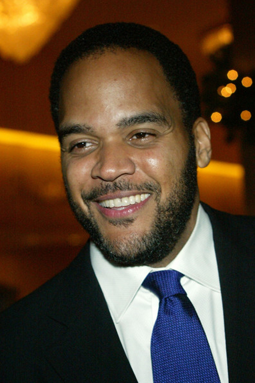 Victor Williams | Filmek, képek, díjak | Személyiség adatlap | Mafab.hu