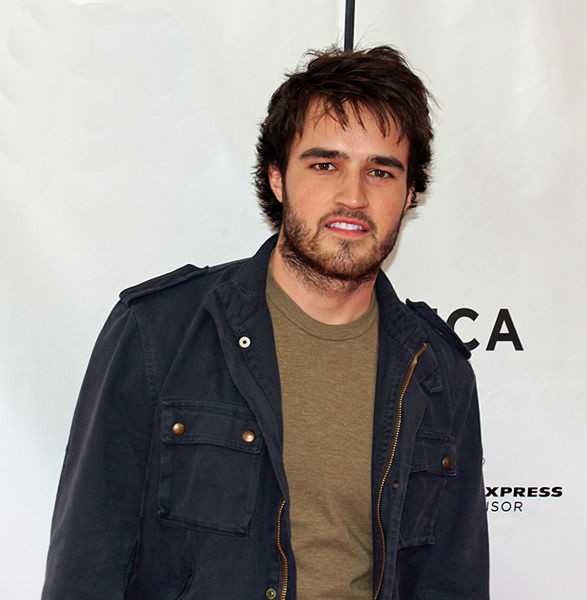 Justin Mentell | Filmek, képek, díjak | Személyiség adatlap | Mafab.hu