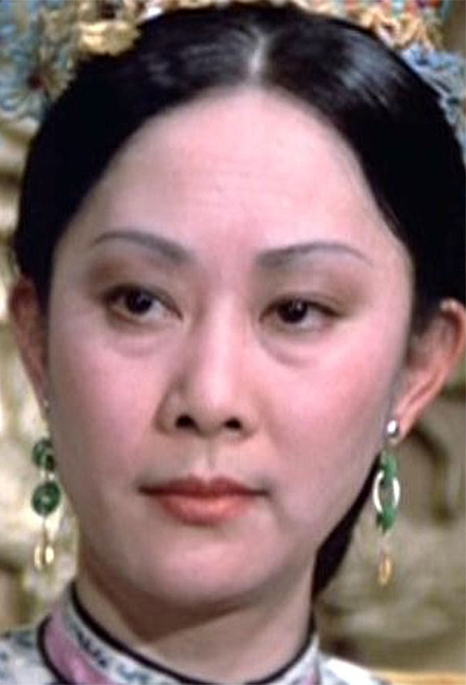 Lisa Lu Yan | Filmek, képek, díjak | Személyiség adatlap | Mafab.hu