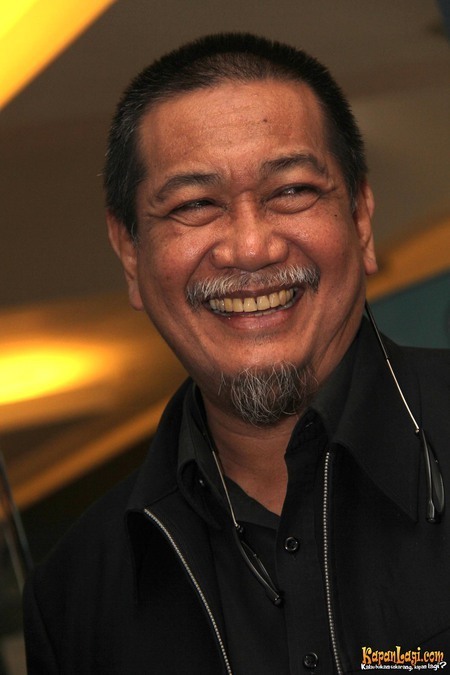 Deddy Mizwar | Filmek, képek, díjak | Személyiség adatlap | Mafab.hu