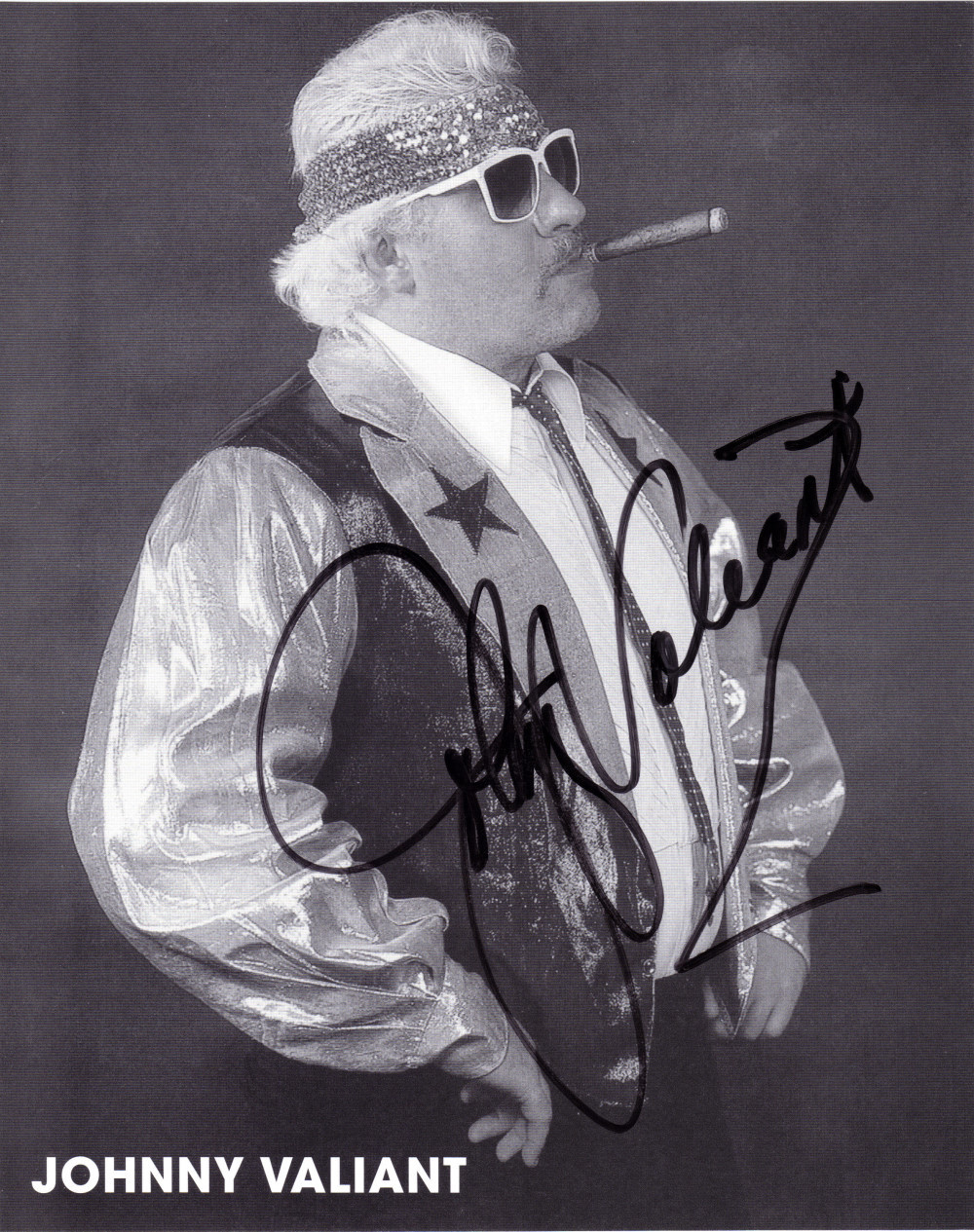 Johnny L. Sullivan | Filmek, képek, díjak | Személyiség adatlap | Mafab.hu