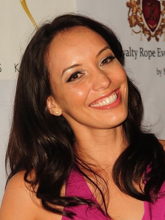 Jennifer Lee Wiggins | Filmek, képek, díjak | Személyiség adatlap ...