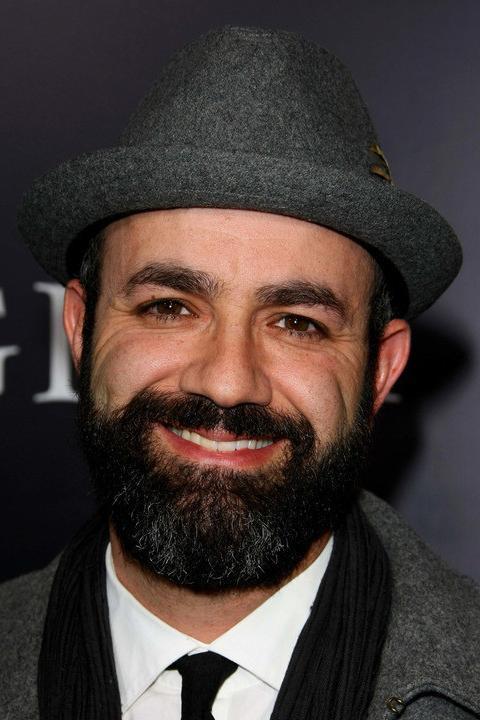 Scott Stewart | Filmek, képek, díjak | Személyiség adatlap | Mafab.hu