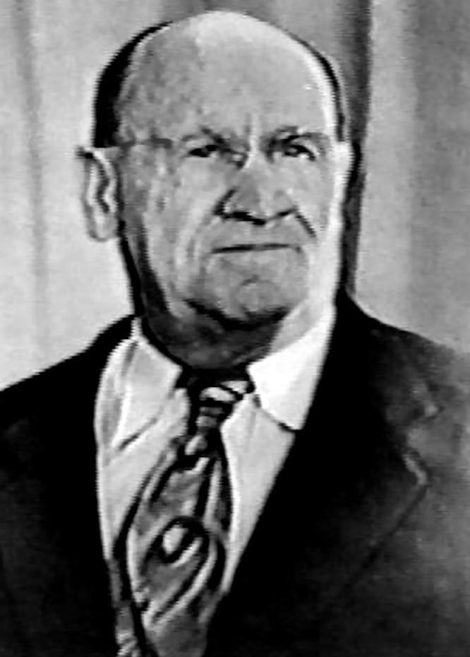 Robert F. McGowan | Filmek, képek, díjak | Személyiség adatlap | Mafab.hu