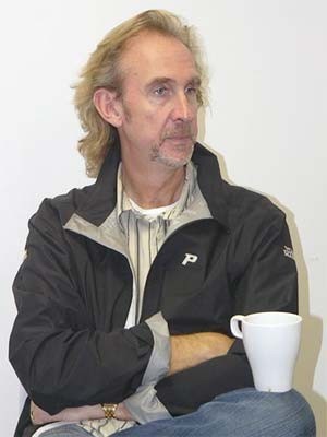 Michael Rutherford | Filmek, képek, díjak | Személyiség adatlap | Mafab.hu