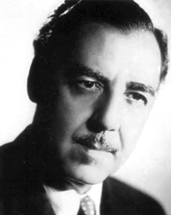 Fernando Soler | Filmek, képek, díjak | Személyiség adatlap | Mafab.hu