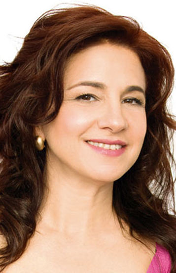 Anat Waxman | Filmek, képek, díjak | Személyiség adatlap | Mafab.hu