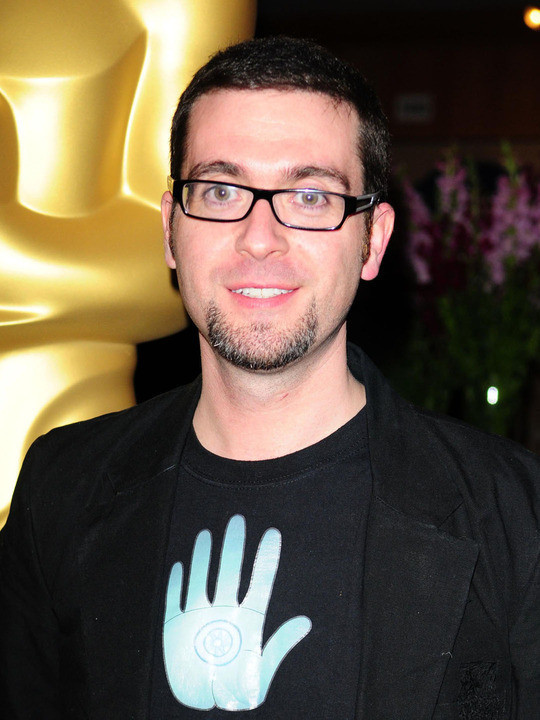 Tomm Moore | Filmek, képek, díjak | Személyiség adatlap | Mafab.hu