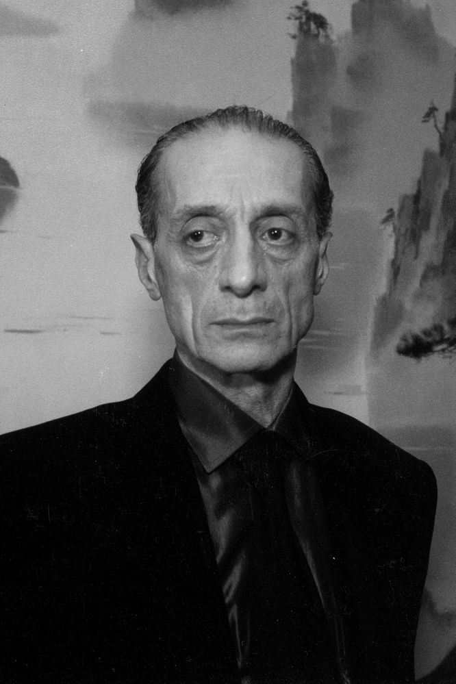 Nodar Mgaloblishvili | Filmek, képek, díjak | Személyiség adatlap ...