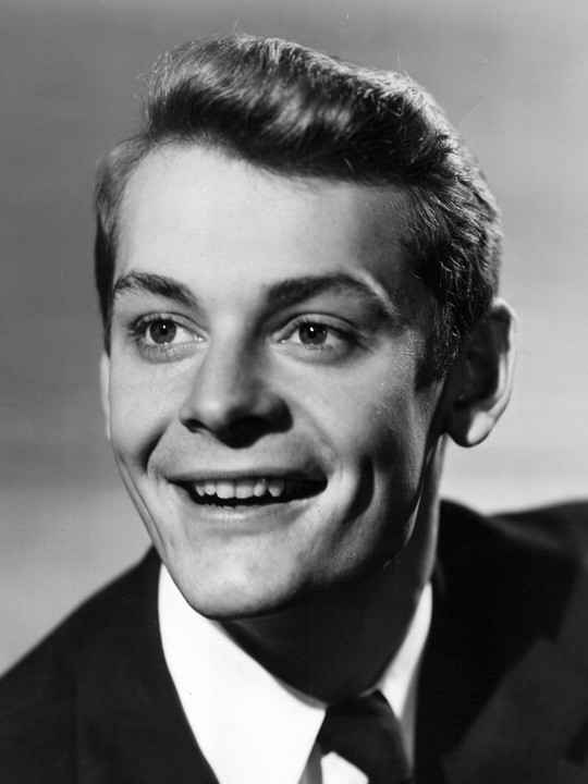 Carleton Carpenter | Filmek, képek, díjak | Személyiség adatlap | Mafab.hu