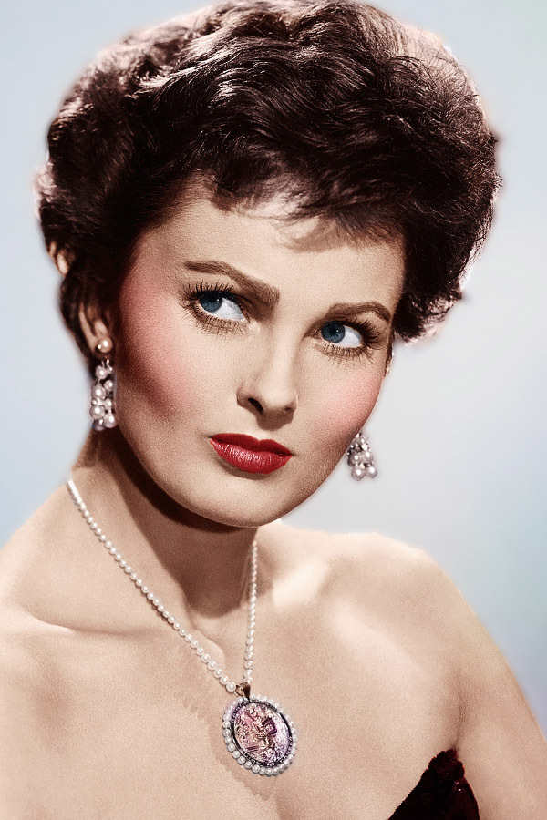 Ursula Thiess | Filmek, képek, díjak | Személyiség adatlap | Mafab.hu