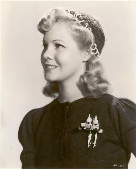 June Preisser | Filmek, képek, díjak | Személyiség adatlap | Mafab.hu