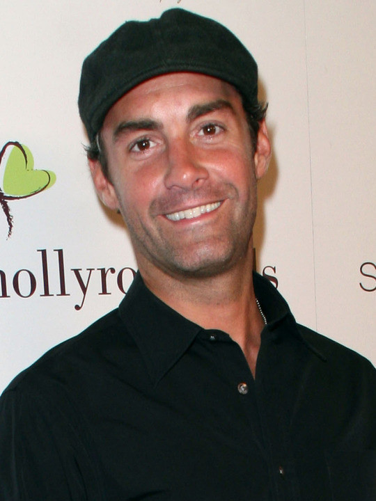 Jay Harrington | Filmek, képek, díjak | Személyiség adatlap | Mafab.hu