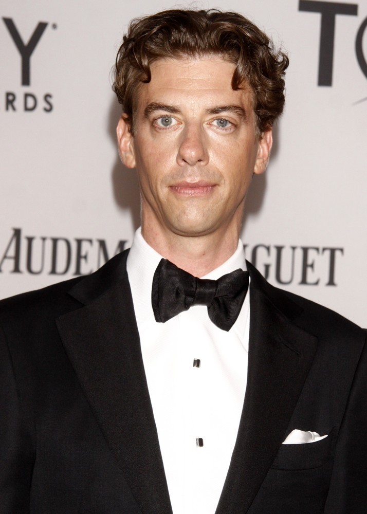 Christian Borle | Filmek, képek, díjak | Személyiség adatlap | Mafab.hu