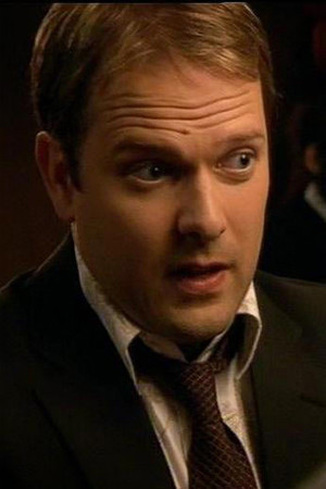 Nicholas Burns | Filmek, képek, díjak | Személyiség adatlap | Mafab.hu