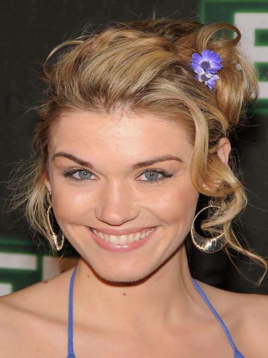 Emily Rose And Dairek Morgan