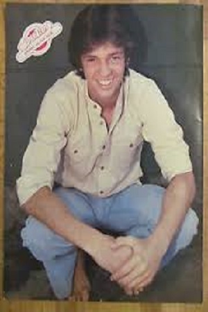 Jimmy McNichol | Filmek, képek, díjak | Személyiség adatlap | Mafab.hu