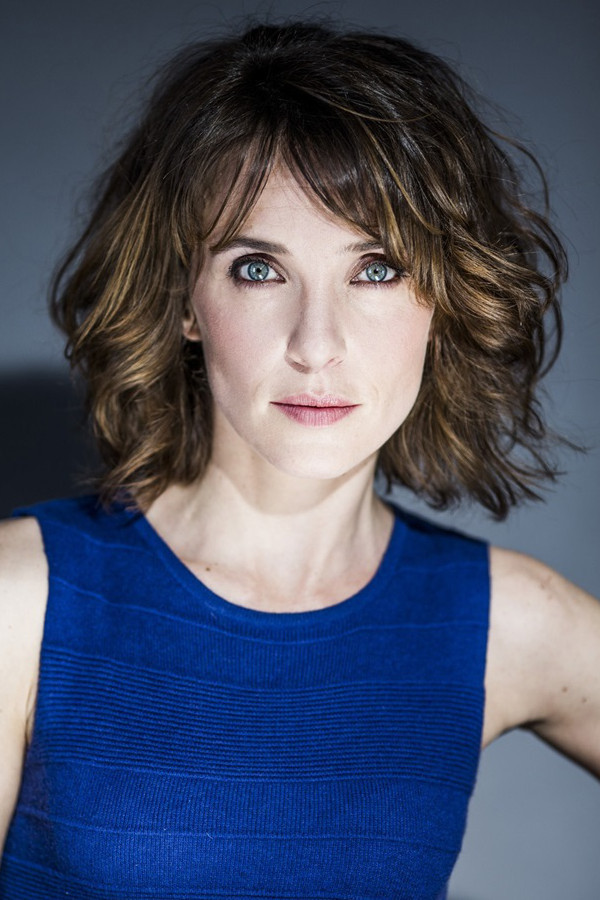 Alix Poisson | Filmek, képek, díjak | Személyiség adatlap | Mafab.hu