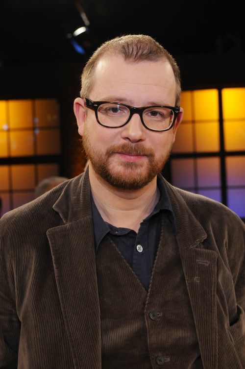 Gregor Weber | Filmek, képek, díjak | Személyiség adatlap | Mafab.hu