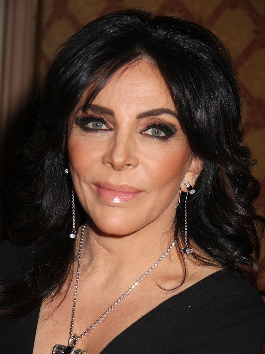 Verónica Castro | Filmek, képek, díjak | Személyiség adatlap | Mafab.hu