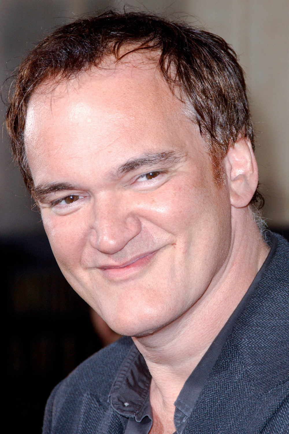 Quentin Tarantino | Mafab.hu