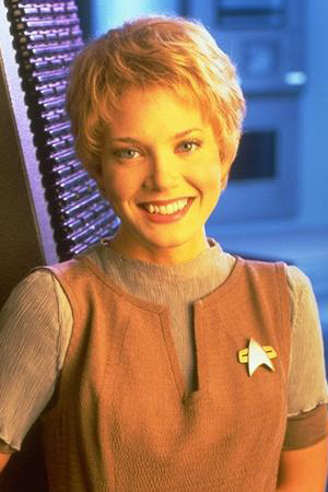 Jennifer Lien | Filmek, képek, díjak | Személyiség adatlap | Mafab.hu