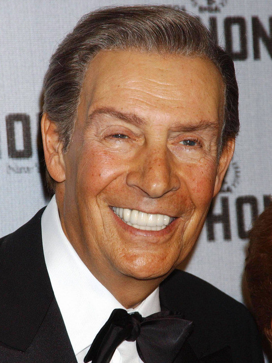 Jerry Orbach | Filmek, képek, díjak | Személyiség adatlap | Mafab.hu
