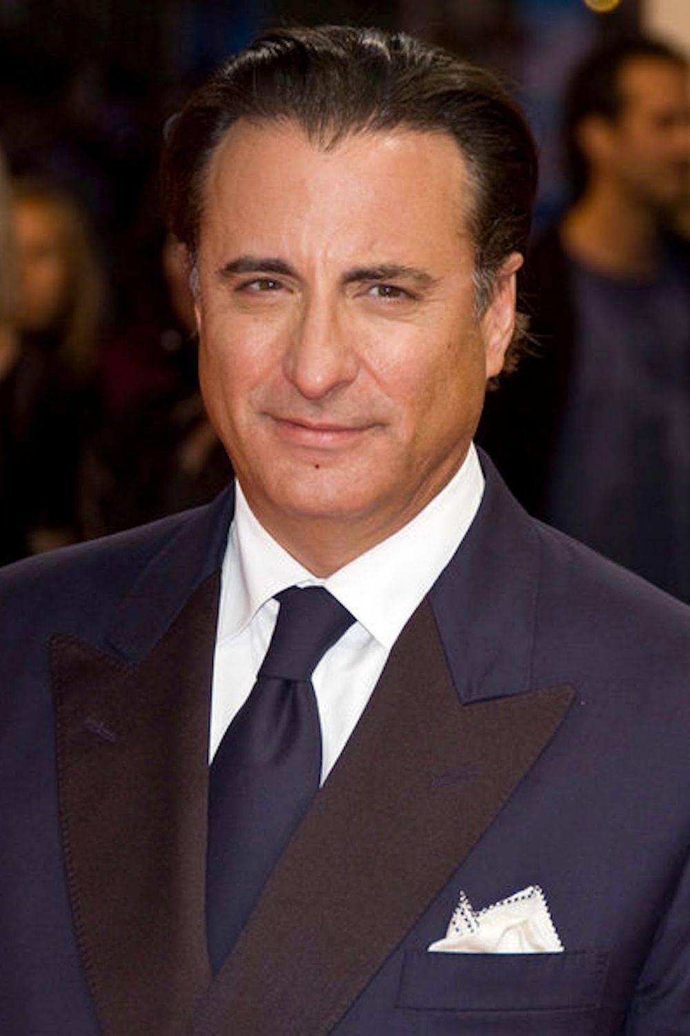 Andy García | Filmek, képek, díjak | Személyiség adatlap | Mafab.hu