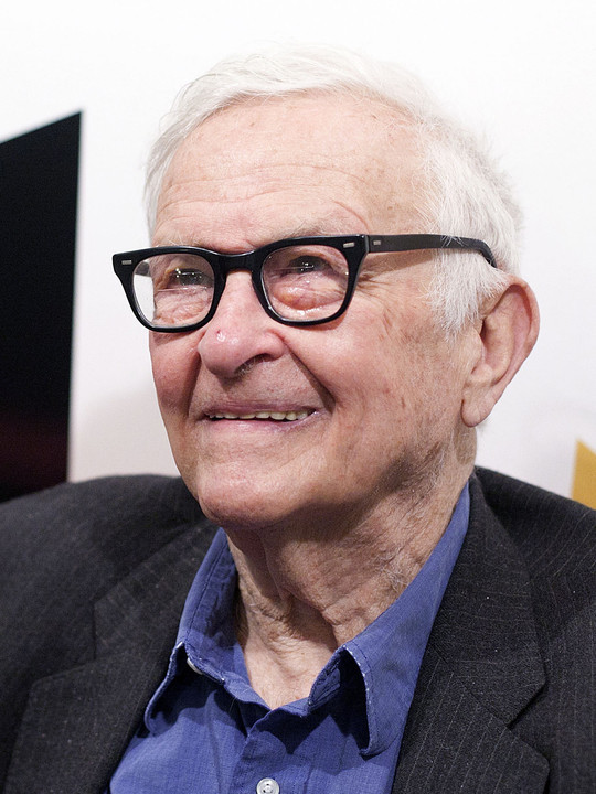 David Maysles | Filmek, képek, díjak | Személyiség adatlap | Mafab.hu