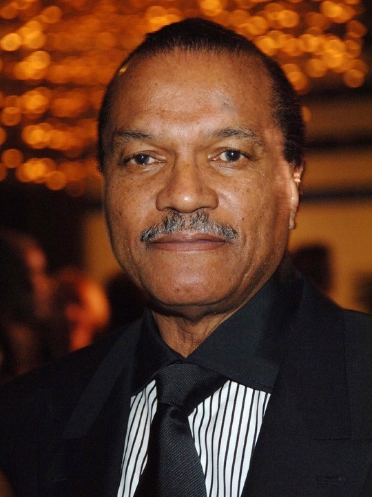 Billy Dee Williams | Filmek, képek, díjak | Személyiség adatlap | Mafab.hu