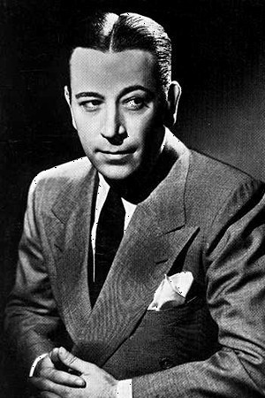 George Raft | Filmek, képek, díjak | Személyiség adatlap | Mafab.hu