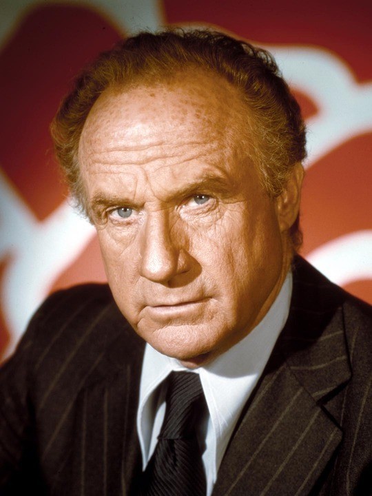 Jack Warden | Filmek, képek, díjak | Személyiség adatlap | Mafab.hu