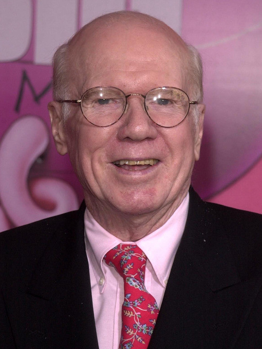 John Fiedler | Filmek, képek, díjak | Személyiség adatlap | Mafab.hu