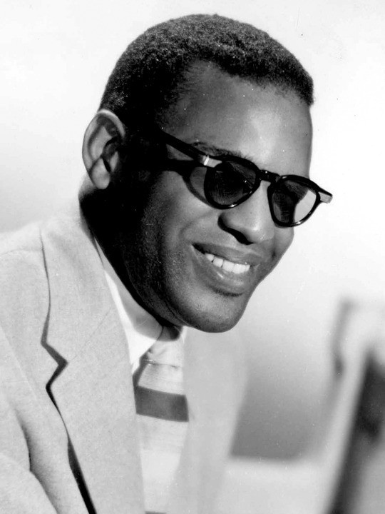 Ray Charles | Filmek, képek, díjak | Személyiség adatlap | Mafab.hu