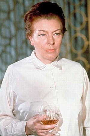 Ilse Steppat | Filmek, képek, díjak | Személyiség adatlap | Mafab.hu