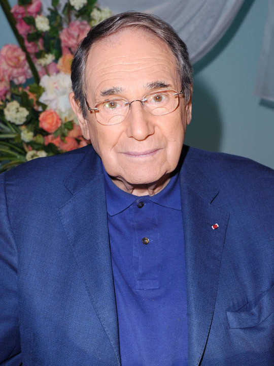 Robert Hossein | Filmek, képek, díjak | Személyiség adatlap | Mafab.hu