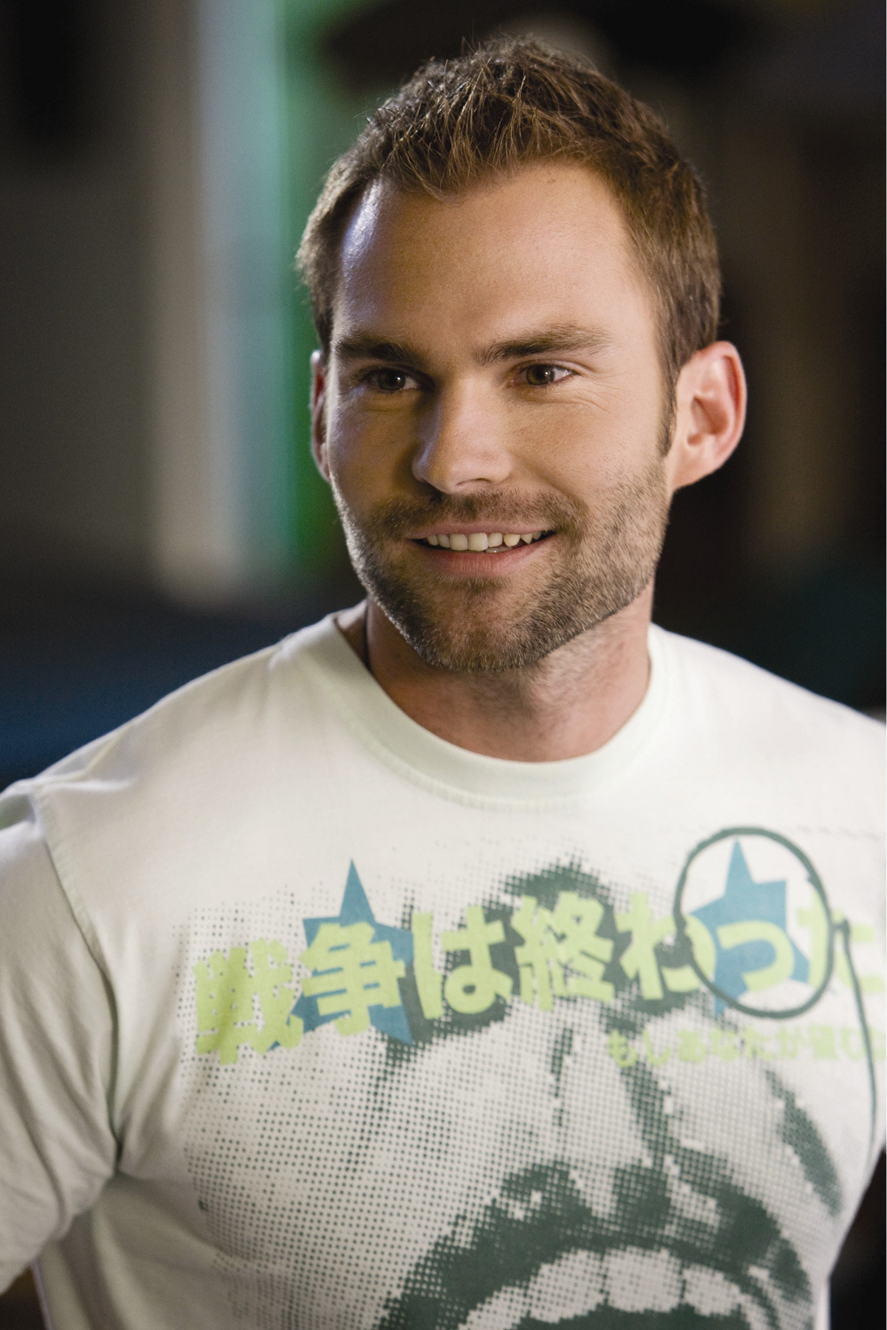 Seann William Scott | Filmek, képek, díjak | Személyiség adatlap | Mafab.hu
