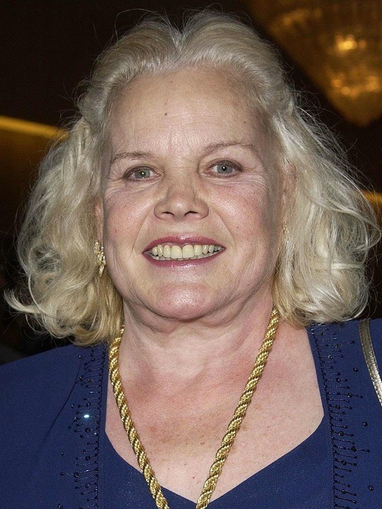 Carroll Baker Filmek Képek Díjak Személyiség Adatlap Mafab Hu