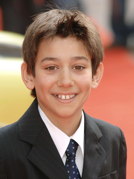 Max Baldry | Filmek, képek, díjak | Személyiség adatlap | Mafab.hu