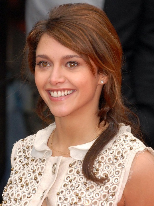 Emma de Caunes | Filmek, képek, díjak | Személyiség adatlap | Mafab.hu