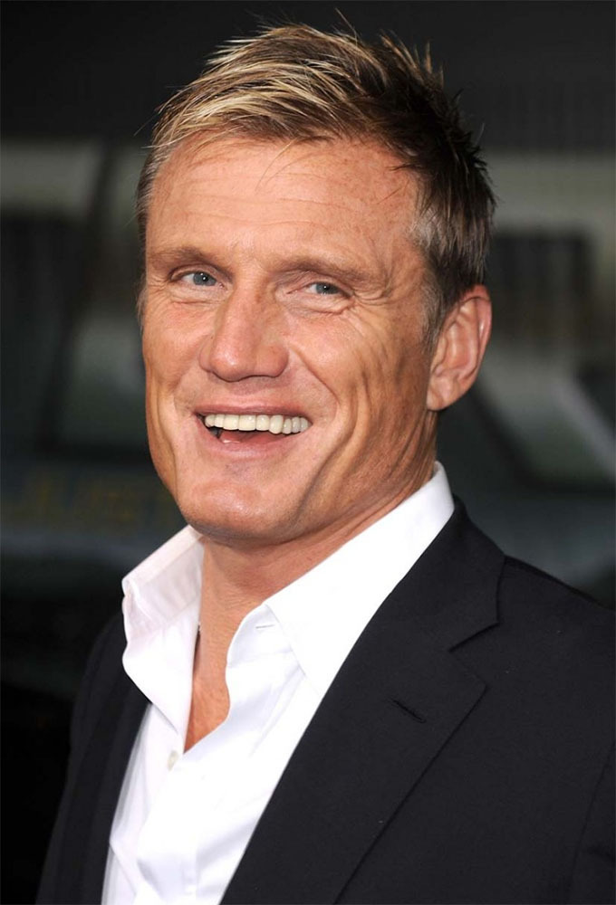 Dolph Lundgren | Filmek, képek, díjak | Személyiség adatlap | Mafab.hu