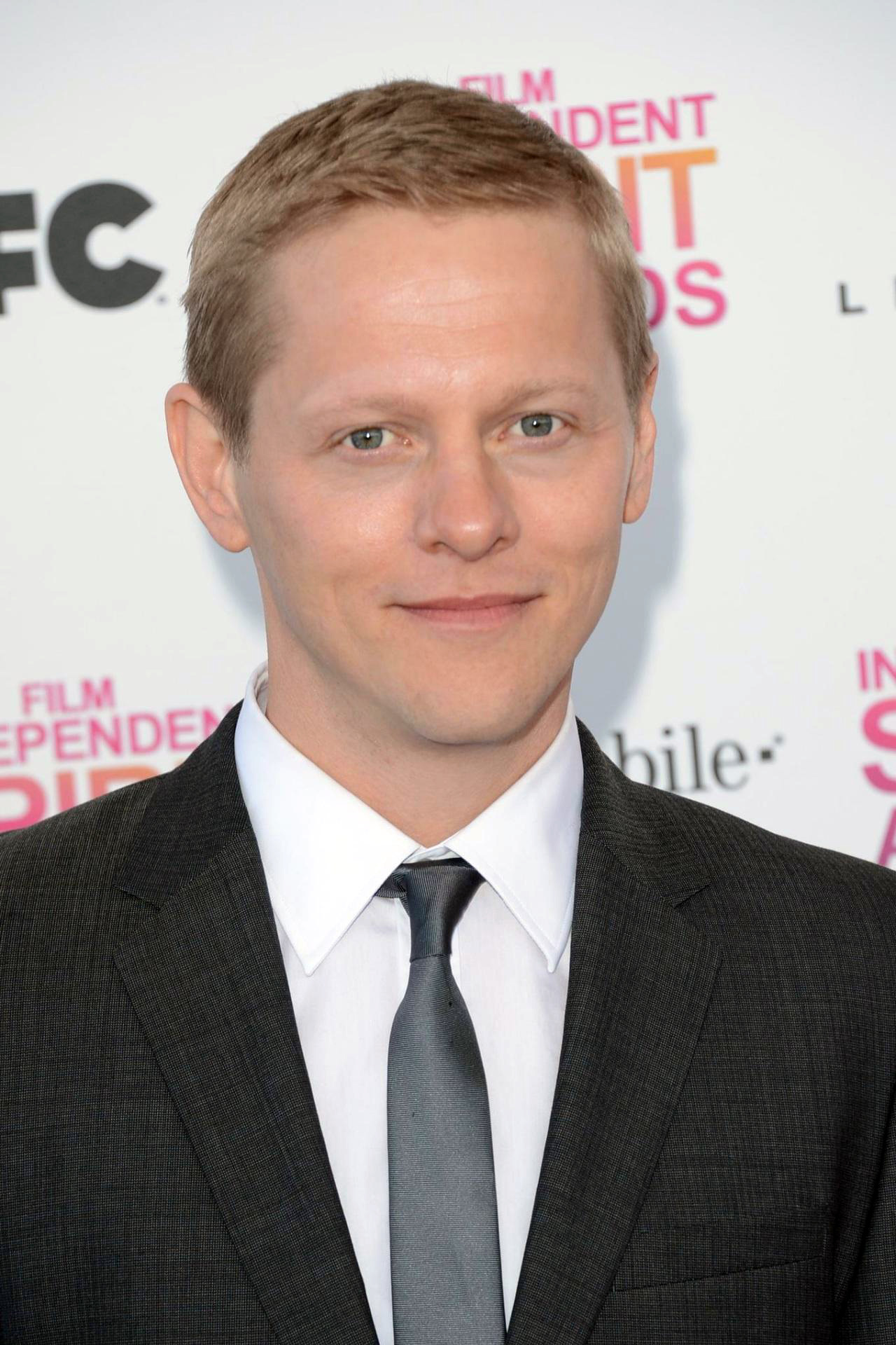 Thure Lindhardt | Filmek, képek, díjak | Személyiség adatlap | Mafab.hu