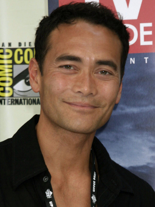 Mark Dacascos | Filmek, képek, díjak | Személyiség adatlap | Mafab.hu