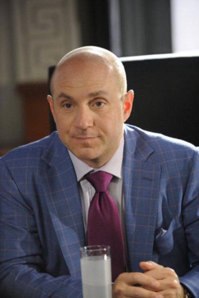 Brian Markinson | Filmek, képek, díjak | Személyiség adatlap | Mafab.hu