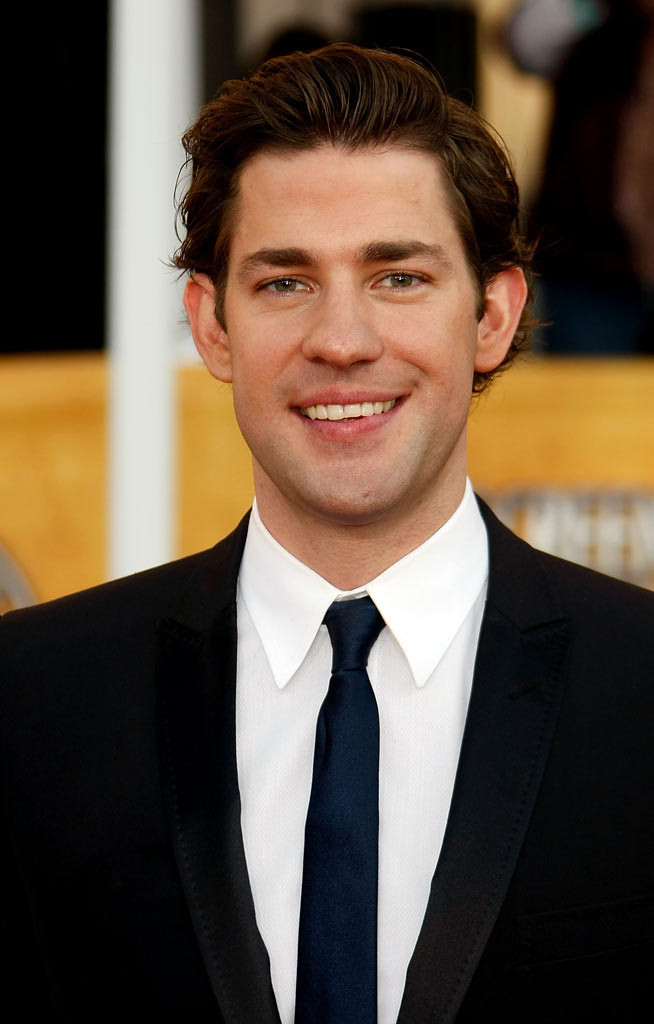 John Krasinski | Filmek, képek, díjak | Személyiség adatlap | Mafab.hu