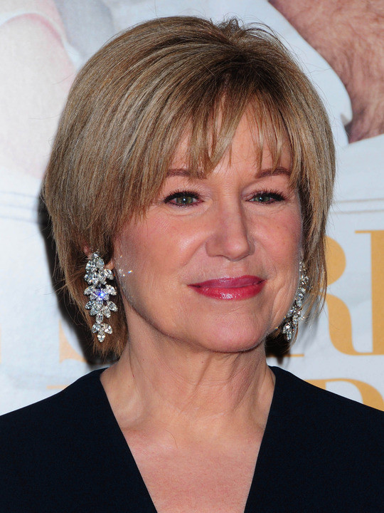 Nancy Meyers | Filmek, képek, díjak | Személyiség adatlap | Mafab.hu