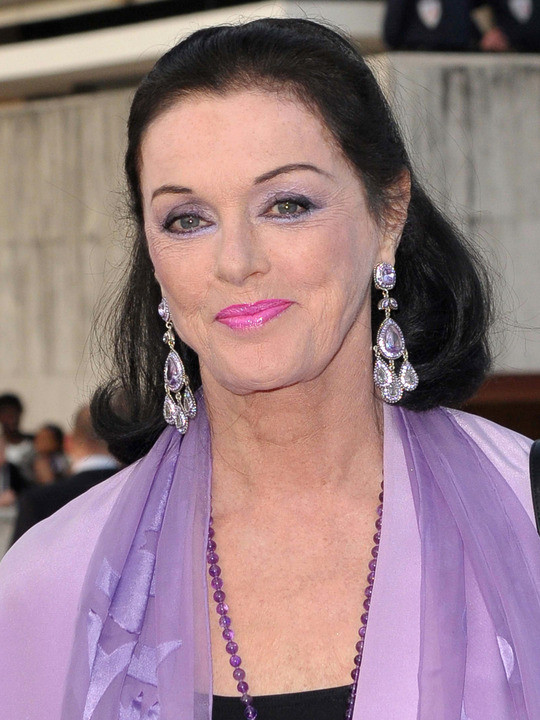 Anny Duperey | Filmek, képek, díjak | Személyiség adatlap | Mafab.hu