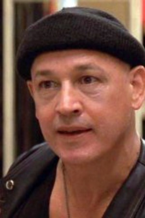 Frederic Forrest | Filmek, képek, díjak | Személyiség adatlap | Mafab.hu