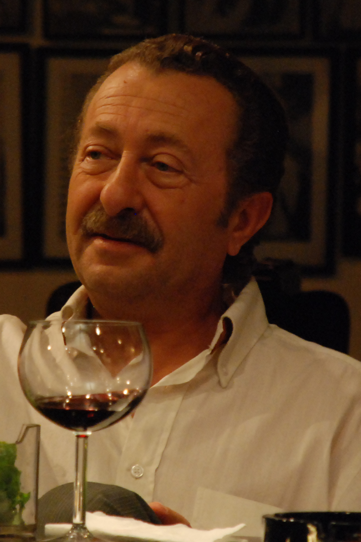 Erkan Can | Filmek, képek, díjak | Személyiség adatlap | Mafab.hu